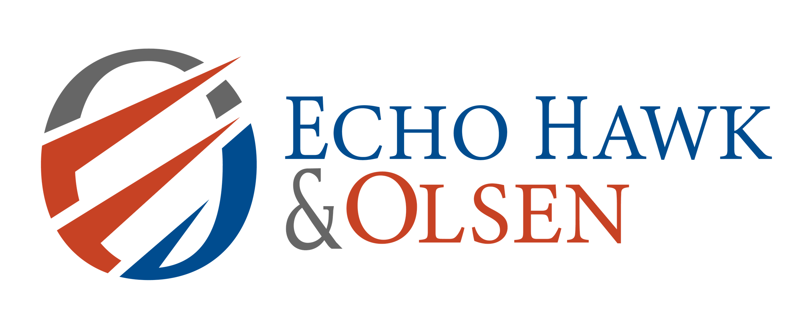 Echo Hawk & Olsen | Pocatello Law Firm | Idaho Falls Law Firms